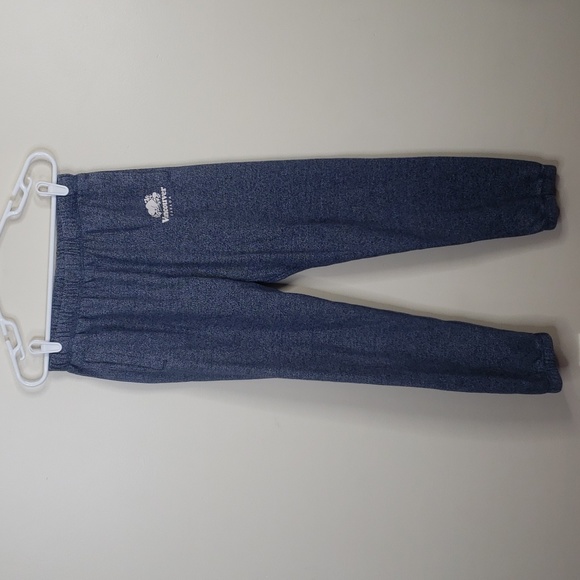Roots | Pants & Jumpsuits | Roots Blue Salt And Pepper Sweatpants ...
